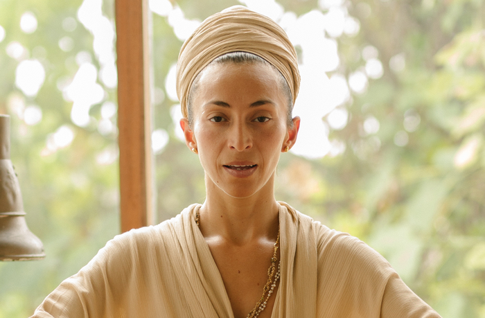 Myrah Penaloza | Kundalini Yoga | Livekick